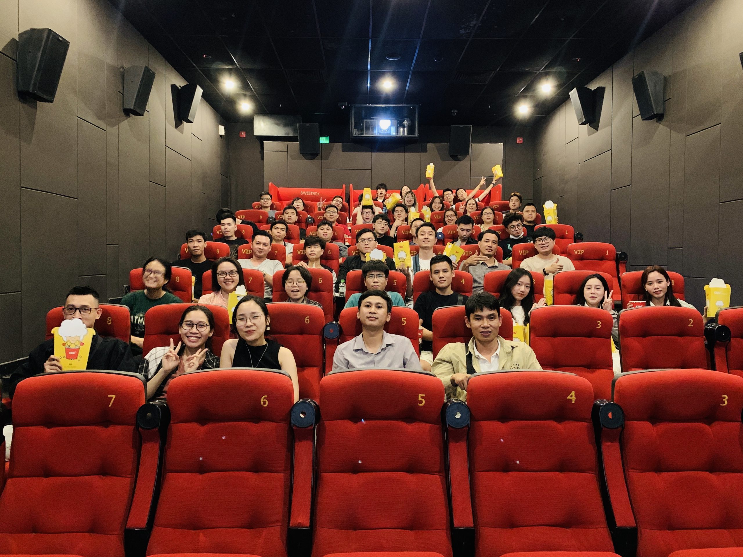 TOP GUN – MAVERICK - Falcon Game Studio