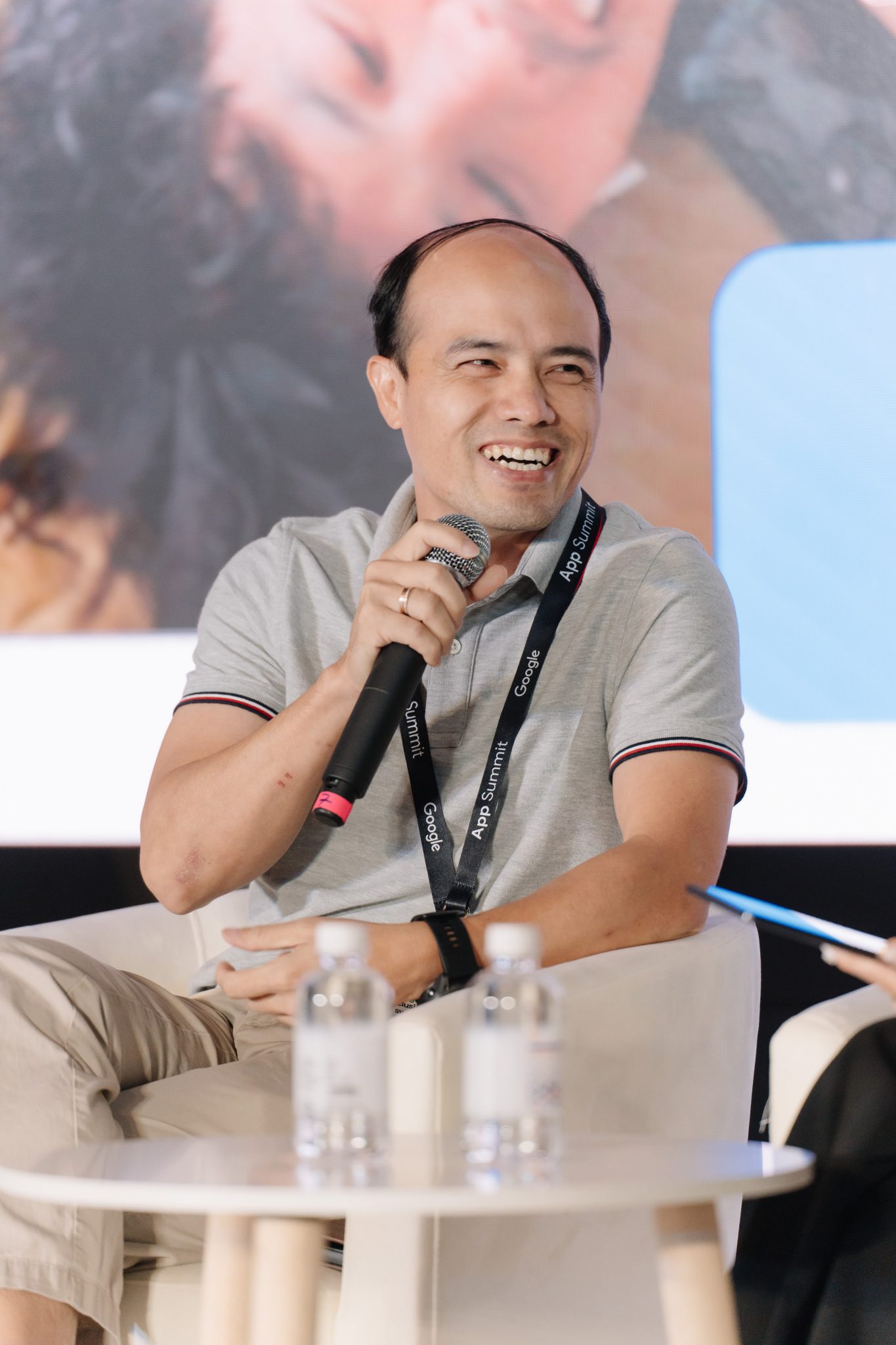 𝐅𝐚𝐥𝐜𝐨𝐧 𝐆𝐚𝐦𝐞 𝐒𝐭𝐮𝐝𝐢𝐨 𝐚𝐭 𝐀𝐏𝐀𝐂 𝐀𝐩𝐩 𝐒𝐮𝐦𝐦𝐢𝐭 𝟐𝟎𝟐𝟒 - Falcon Game Studio