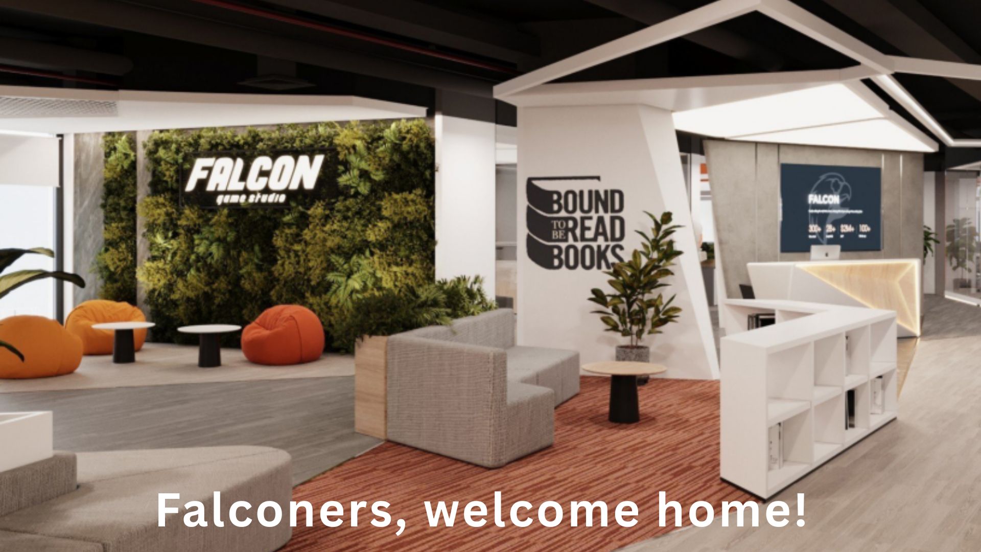[F10] Game Designer (Up to 2000$ Net) - Falcon Game Studio